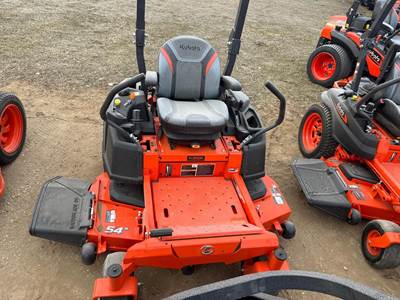 2024 Kubota Z252 Zero Turn Mower For Sale, 1 Hours | Brookings, SD ...