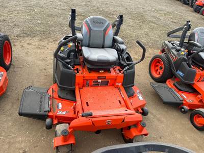 2024 Kubota Z252 Zero Turn Mower For Sale, 1 Hours | Brookings, SD ...