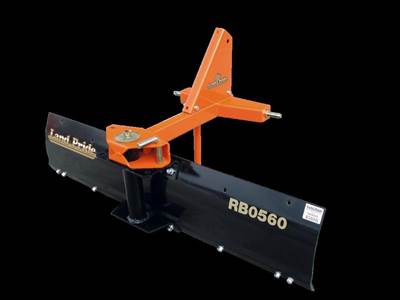Land Pride Box Scrapers | Box Blades For Sale | MyLittleSalesman.com