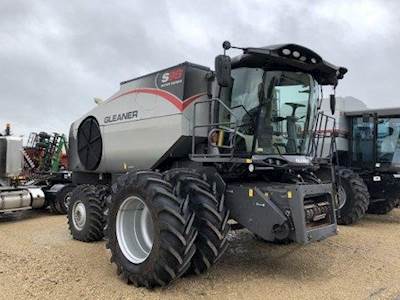 Gleaner Combines For Sale | MyLittleSalesman.com