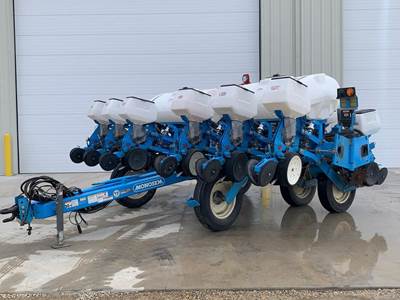 Planters & Row Units For Sale | MyLittleSalesman.com