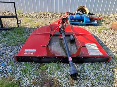 Rotary Cutters and Mowers For Sale | MyLittleSalesman.com