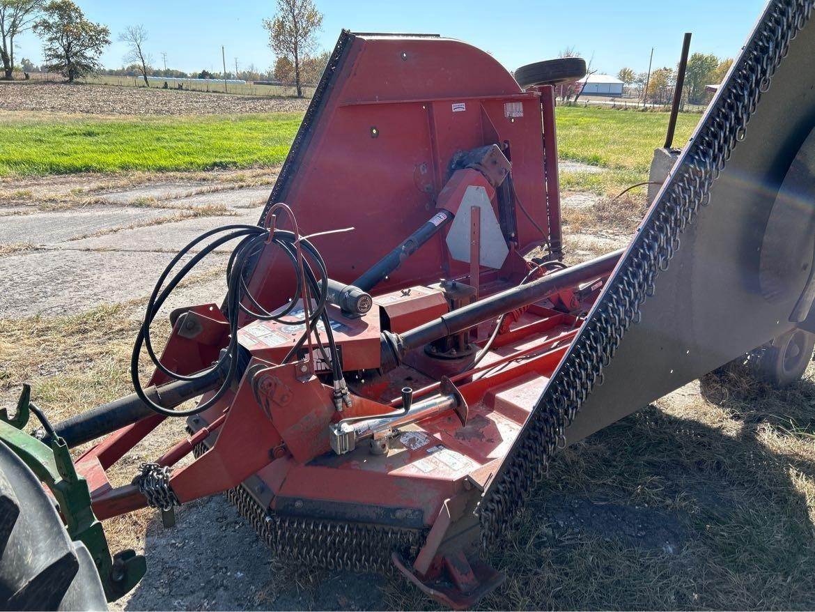 Rhino SE15-4A Rotary Cutter For Sale | Carthage, IL | Z42996 ...