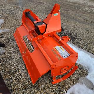 Land Pride RTR1258 Rotary Tillers For Sale | MyLittleSalesman.com
