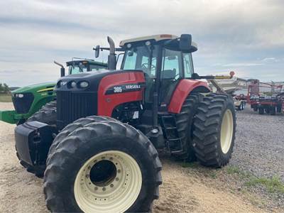Versatile 300+ HP Tractors For Sale | MyLittleSalesman.com