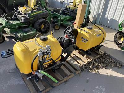 2024 Frontier LS2006 3 Point Mounted Sprayer For Sale | Maryville, MO ...
