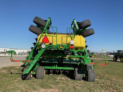2022 John Deere N540C Seeder For Sale | Maryville, MO | 89438 ...