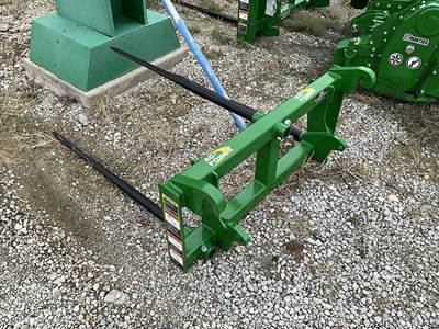2024 Frontier AB12G Bale Spear For Sale | Carrollton, MO | 214782 ...