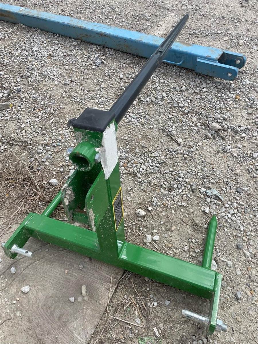 2022 Frontier HS2001 Bale Spear For Sale | Easton, MO | 203007 | MyLittleSalesman.com