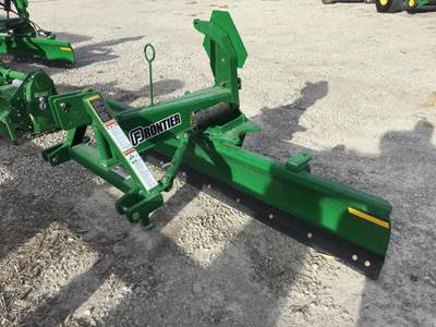 Frontier Box Scrapers | Box Blades For Sale | MyLittleSalesman.com