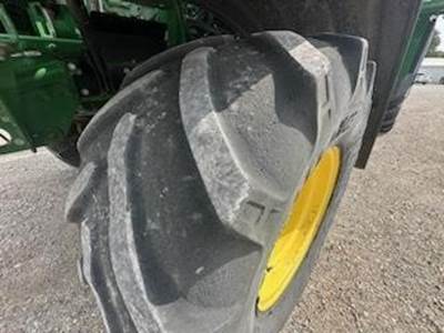 2019 John Deere F4365 Floater For Sale, 3,415 Hours | Higginsville, MO ...