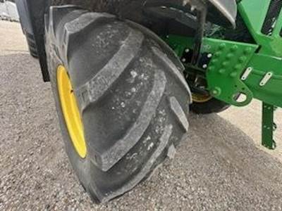 2019 John Deere F4365 Floater For Sale, 3,415 Hours | Higginsville, MO ...