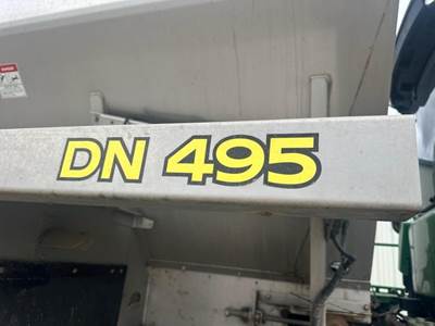 2016 John Deere F4365 Floater For Sale, 2,290 Hours | Bethany, MO ...