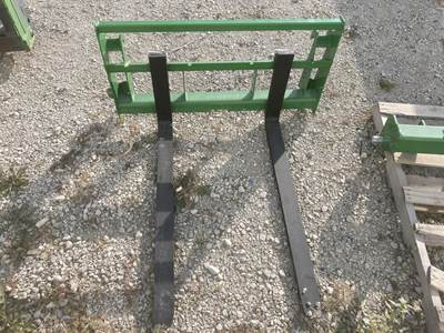 Frontier AP10F Forks For Sale | MyLittleSalesman.com