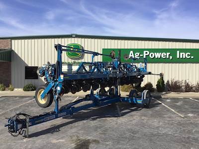 Kinze Planters & Row Units For Sale | MyLittleSalesman.com