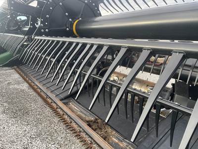 2019 MacDon FD135 Platform For Sale | Easton, MO | 90598 ...