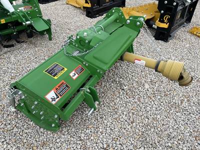 Rotary Tillers For Sale | MyLittleSalesman.com