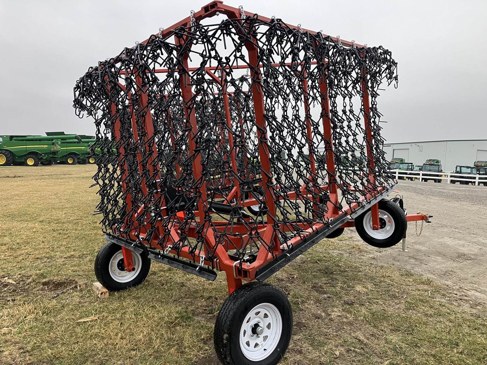 2024 Delta 32 For Sale | Marshall, MO | 213663 | MyLittleSalesman.com