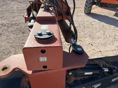 Rhino 2500 Box Blade / Scraper For Sale | Hale Center, TX | 3111 ...