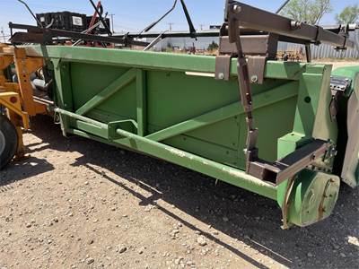 John Deere 616C Corn Head For Sale | Hale Center, TX | 2964 ...