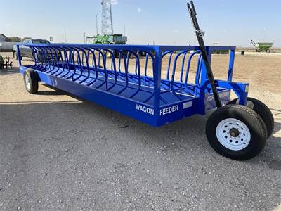 Farm Trailers For Sale | MyLittleSalesman.com