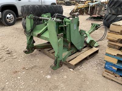 LAFORGE LTGL80I Hitch For Sale | Hale Center, TX | 3080 ...