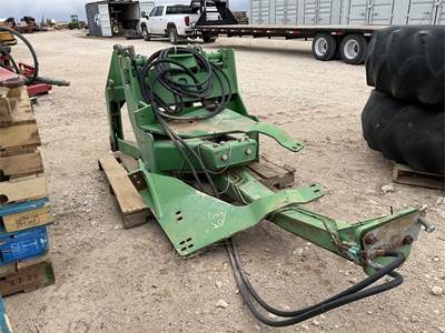 LAFORGE LTGL80I Hitch For Sale | Hale Center, TX | 3080 ...