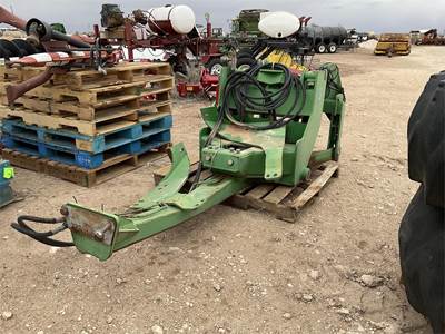 LAFORGE LTGL80I Hitch For Sale | Hale Center, TX | 3080 ...