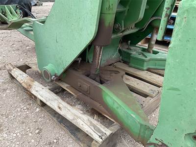 LAFORGE LTGL80I Hitch For Sale | Hale Center, TX | 3080 ...