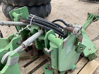 LAFORGE LTGL80I Hitch For Sale | Hale Center, TX | 3080 ...