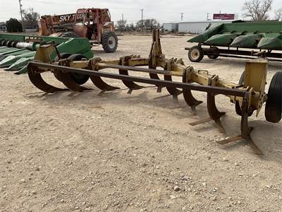 BIG OX V09 Ripper For Sale | Hale Center, TX | 3071 | MyLittleSalesman.com