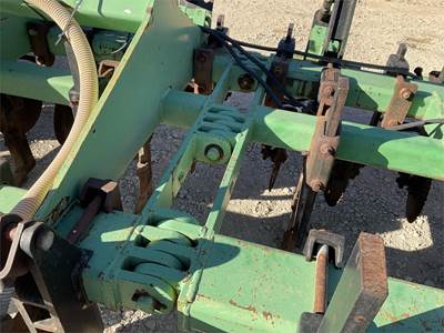 Bigham Bros 701-779 Ripper For Sale | Hale Center, TX | 3741 ...