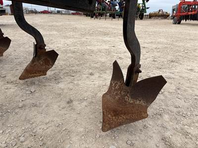 Bigham Bros PARATILL Ripper For Sale | Hale Center, TX | 3806 ...