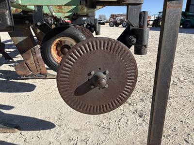 Bigham Bros PARATILL Ripper For Sale | Hale Center, TX | 4015 ...