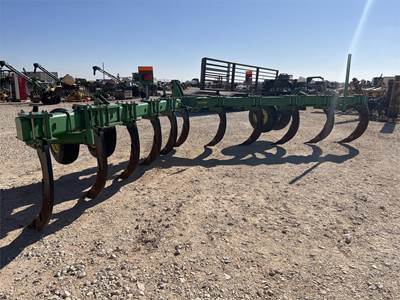 John Deere 915 Ripper For Sale | Hale Center, TX | 2646 ...