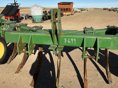 John Deere 915 Ripper For Sale | Hale Center, TX | 4276 ...