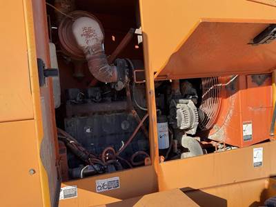 Champion 710A Series III Motor Grader For Sale, 6,460 Hours | Hale ...