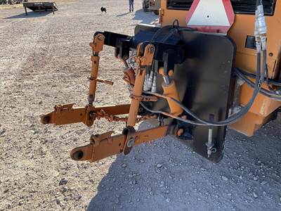 Champion 710A Series III Motor Grader For Sale, 6,460 Hours | Hale ...
