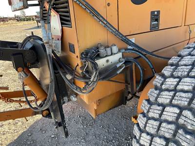 Champion 710A Series III Motor Grader For Sale, 6,460 Hours | Hale ...