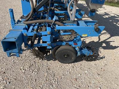 MONOSEM NG PLUS 4 Planter / Row Unit For Sale | Hale Center, TX | 2693 ...