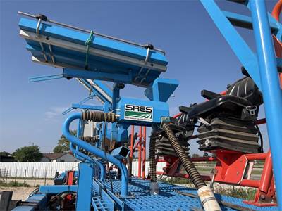 MONOSEM NG PLUS 4 Planter / Row Unit For Sale | Hale Center, TX | 2693 ...