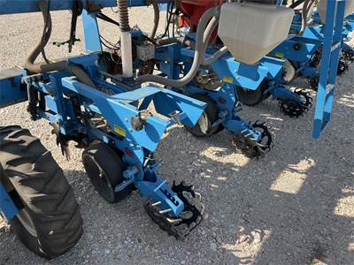 MONOSEM NG PLUS 4 Planter / Row Unit For Sale | Hale Center, TX | 2693 ...