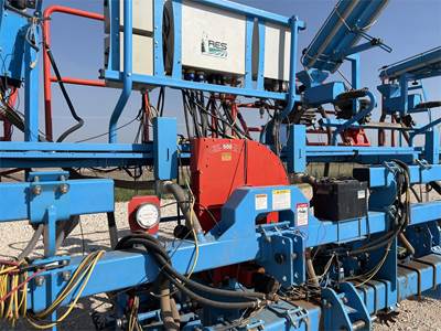 MONOSEM NG PLUS 4 Planter / Row Unit For Sale | Hale Center, TX | 2693 ...
