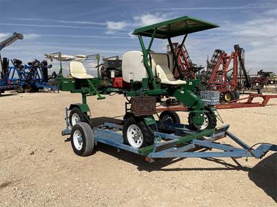 Self-Propelled Sprayers For Sale | MyLittleSalesman.com