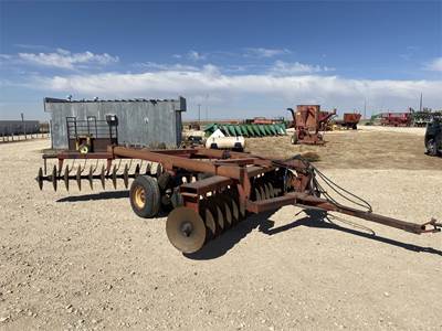 Tillage Disks For Sale | MyLittleSalesman.com