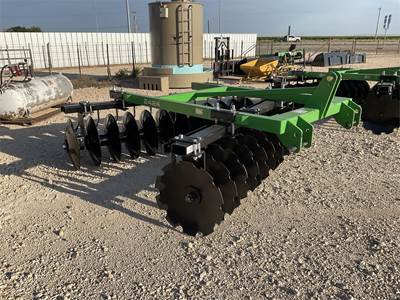 Tillage Disks For Sale | MyLittleSalesman.com