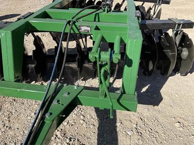 2023 THIESSEN TMR2424 Disk For Sale | Hale Center, TX | 3482 ...