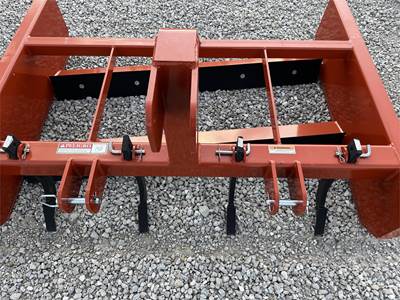 2024 Rhino GS60 Box Blade / Scraper For Sale | Wilkinson, IN | 13025910 ...