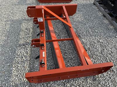 2024 Rhino GS72 Box Blade / Scraper For Sale | Wilkinson, IN | 13025911 ...
