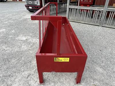 2023 Farmco CF10FL Feeder For Sale | Wilkinson, IN | 12360590 ...